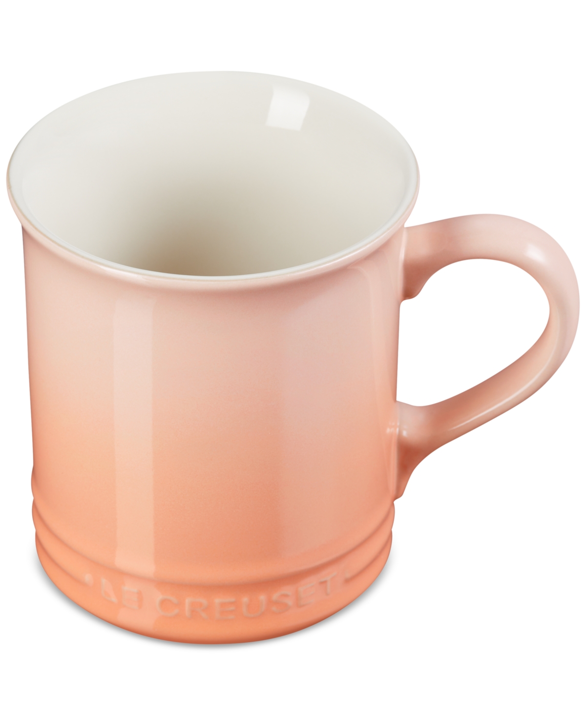 Click here for Le Creuset 14 ounce Enameled Signature Stoneware C... prices