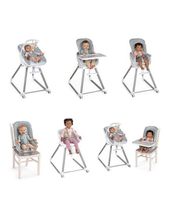 Ingenuity Beanstalk High Chair