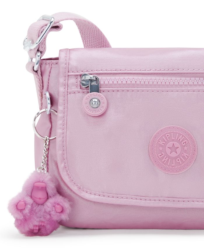 Kipling Sabian Mini Crossbody - Macy's