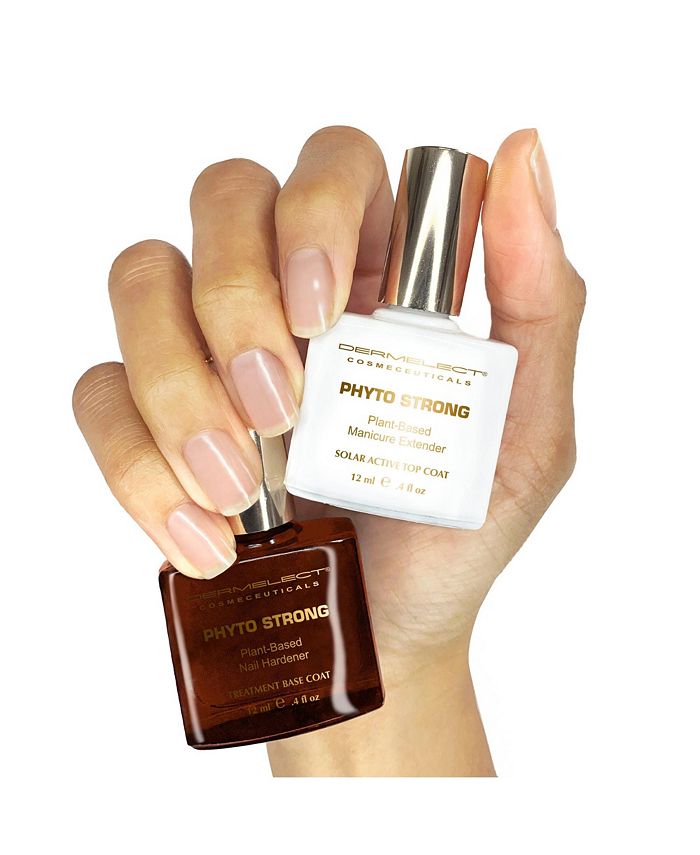 Dermelect PHYTO STRONG NAIL KIT 2 PIECE SET - Macy's