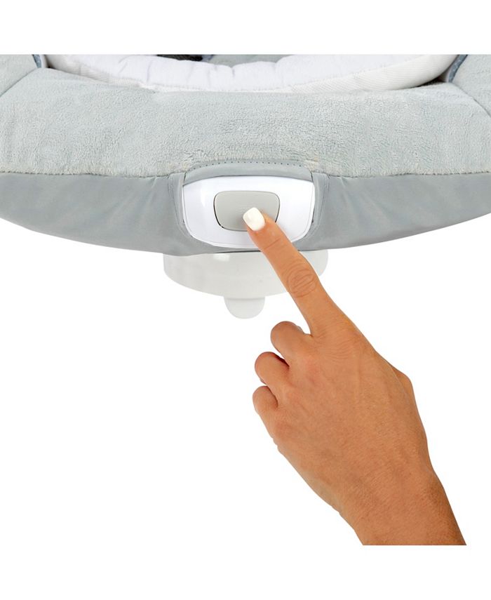 Ingenuity InLighten™ Soothing Swing - Dakota™ - Macy's