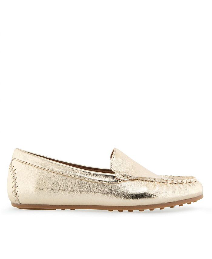 Aerosoles Women's Over Drive Loafers - Macy's