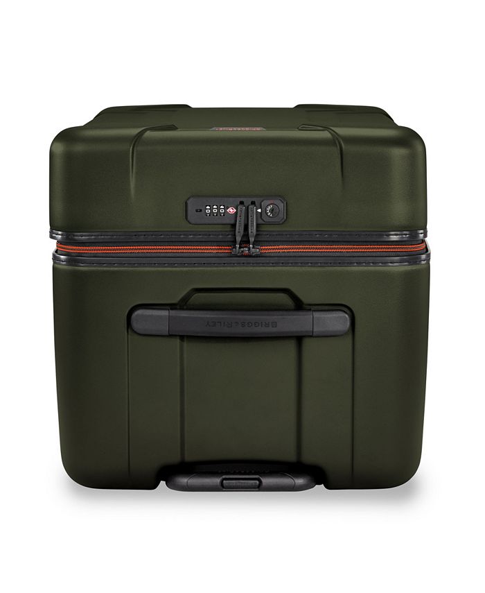 Briggs & Riley Torq Medium Trunk Spinner - Macy's