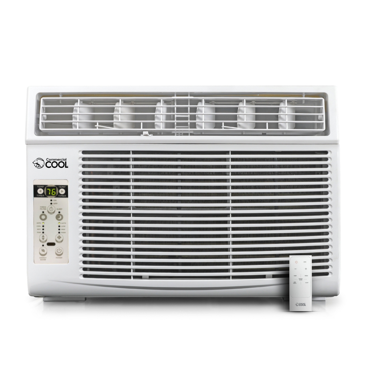 Click here for Commercial Cool 14 500 Btu Window Air Conditioner... prices