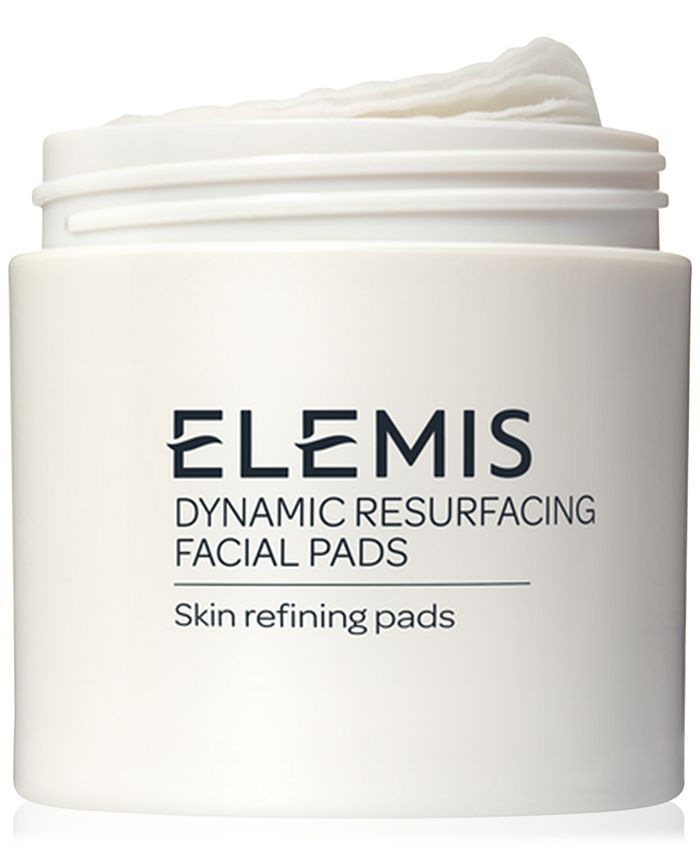 Elemis Dynamic Resurfacing Facial Pads, 60 pads - Macy's