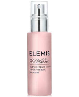 Elemis Pro-Collagen Rose Hydro-Mist, 1.6 oz. - Macy's