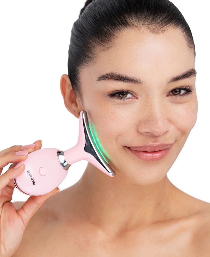 Skin Gym LitLift LED Facial Tool - Macy's