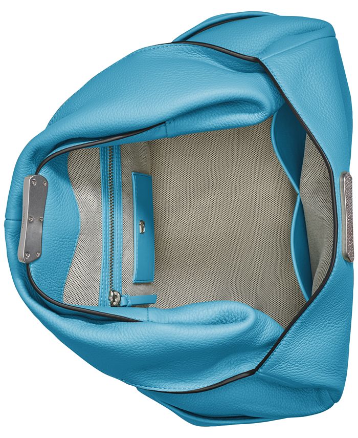 Donna Karan New York Donna Karan Amagansett Soft-Rolled Leather ...