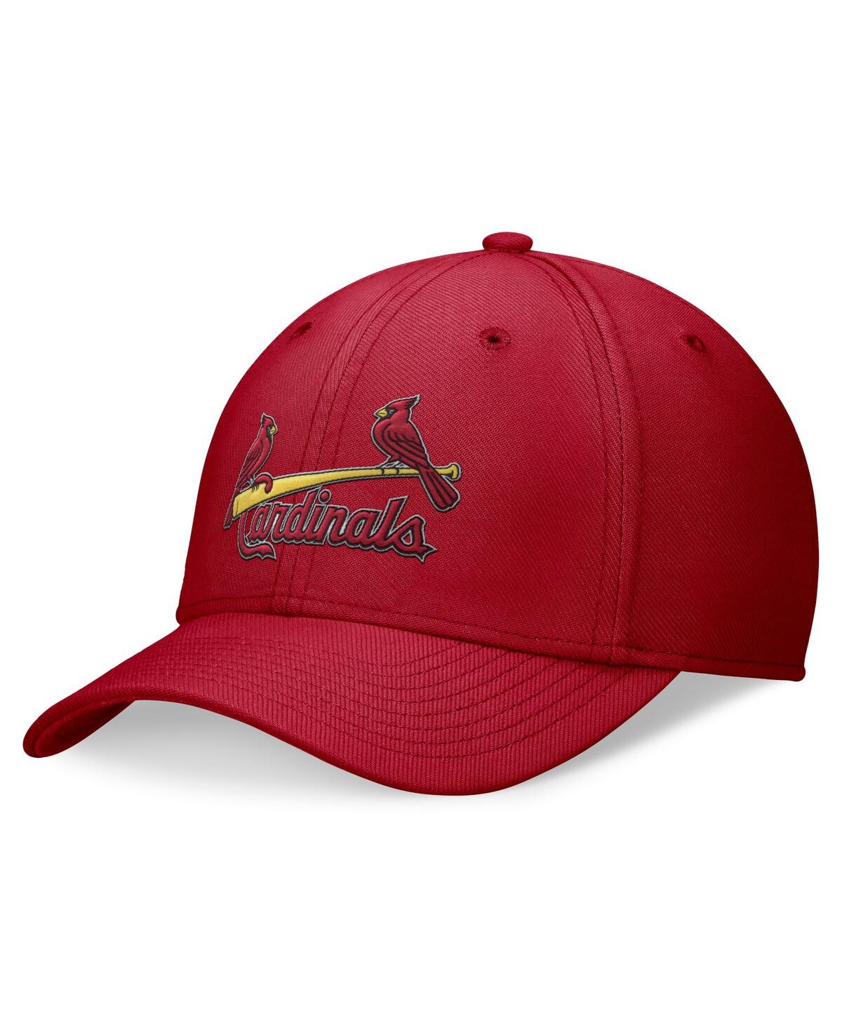 Click here for Mens Nike Red St. Louis Cardinals Evergreen Perfor... prices