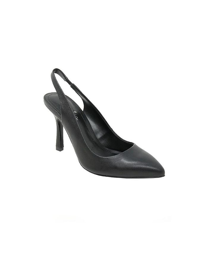 Charles by Charles David Womens Impower Pumps - Macy's
