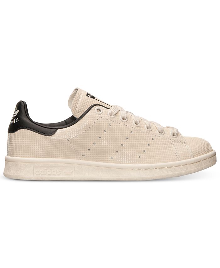 adidas Women's Originals Stan Smith Casual Sneakers from Finish Line ...