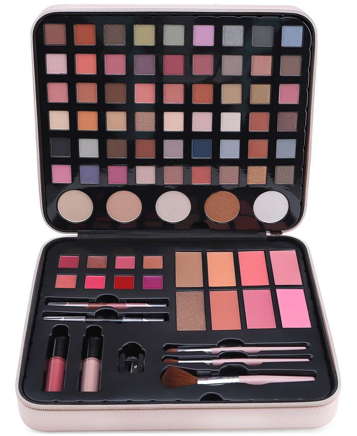 Created For Macy's Glam Case Total Face Collection, Created for Macy's ...