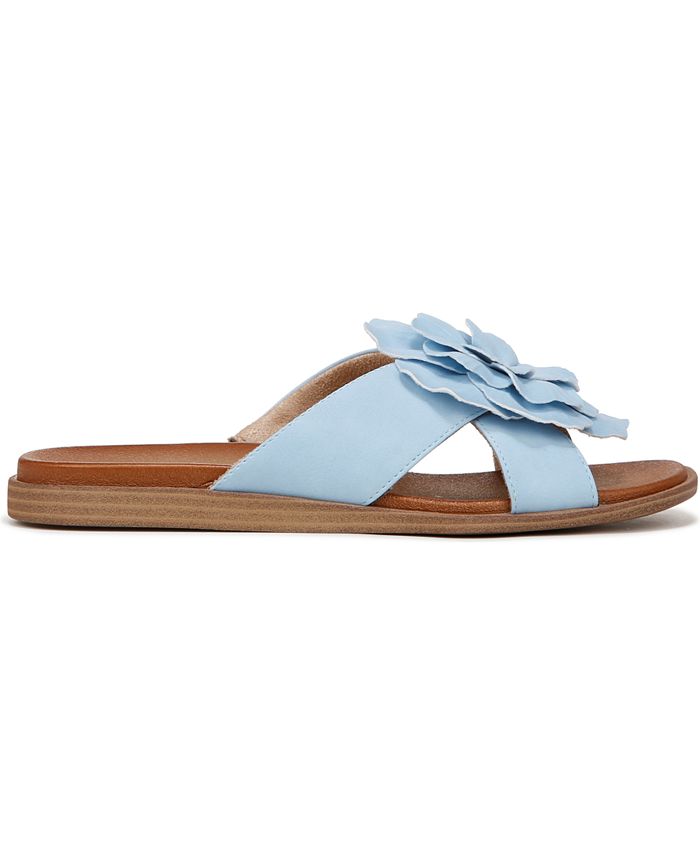 Soul Naturalizer Joyful Slide Sandals - Macy's