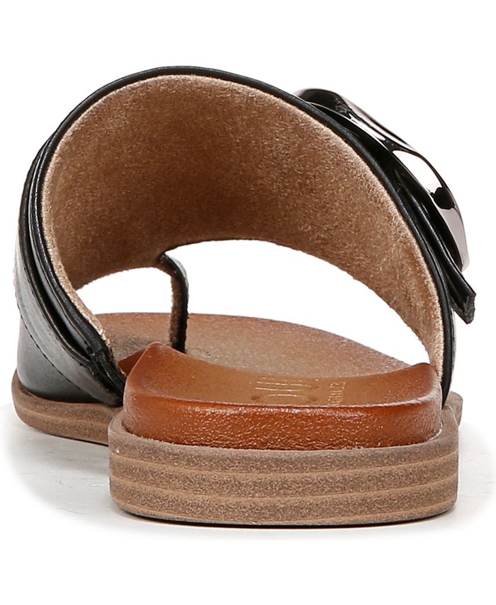 Soul Naturalizer Joanie Slide Sandals - Macy's