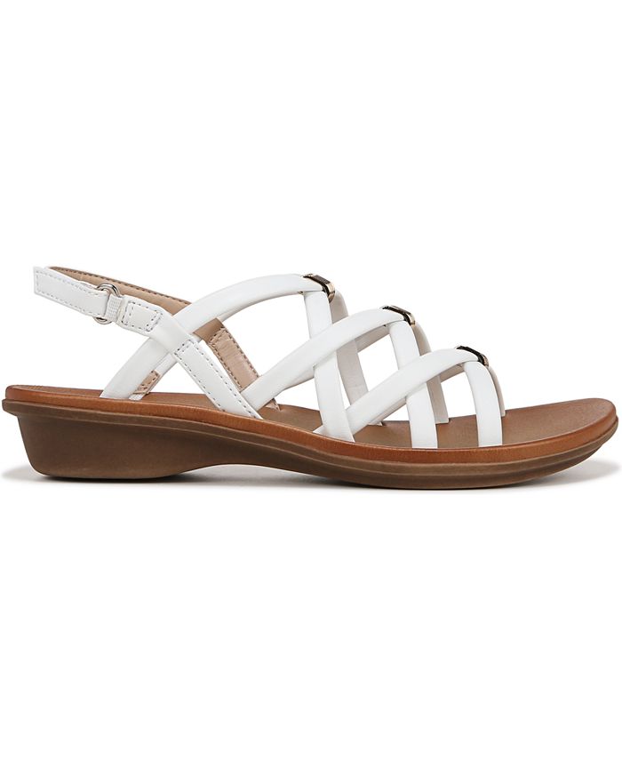 Soul Naturalizer Sierra Strappy Sandals - Macy's