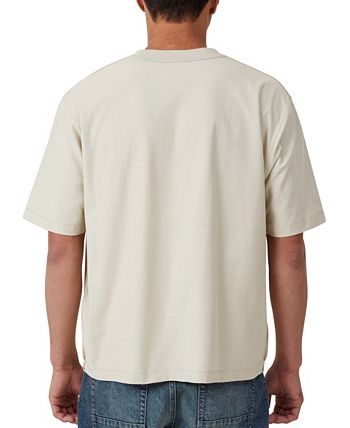COTTON ON Men's Reversed T-shirt - Macy's