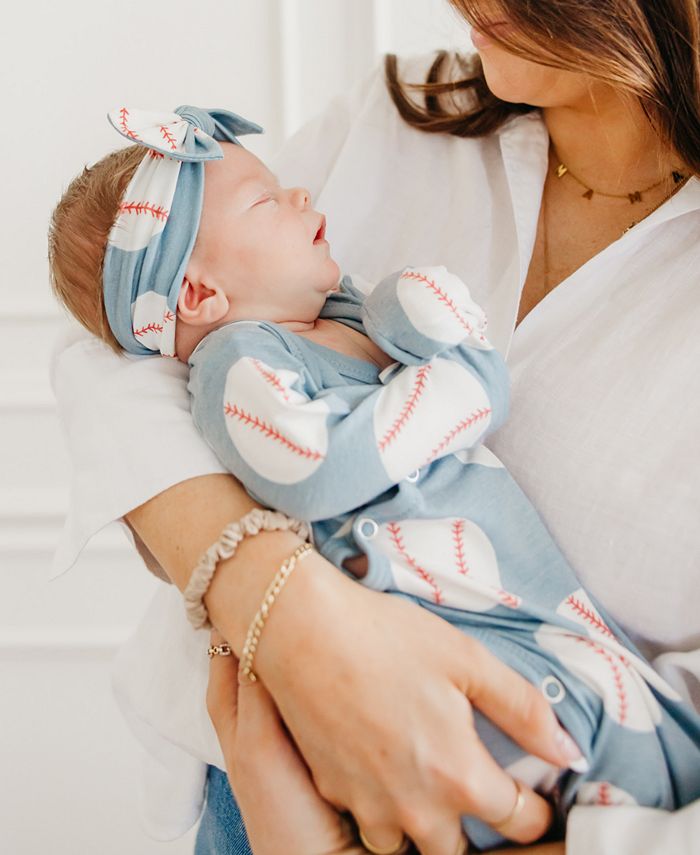 Copper Pearl Baby Slugger Printed Baby Gear & Accessories - Macy's
