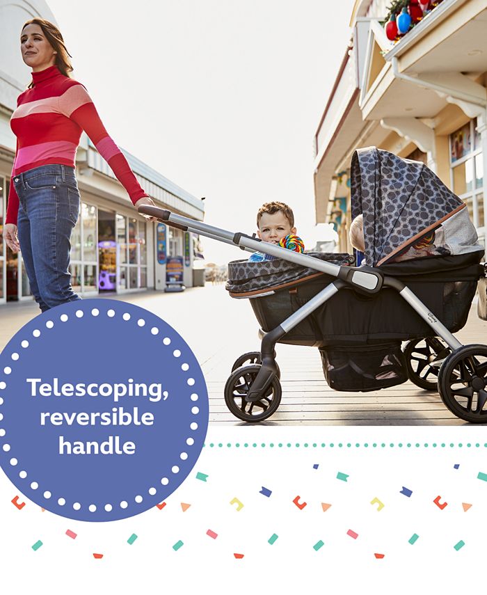 Disney Summit™ Wagon Stroller by Safety 1st - Macy's