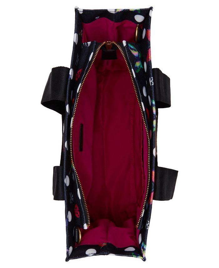 Betsey Johnson Medium Tote - Macy's