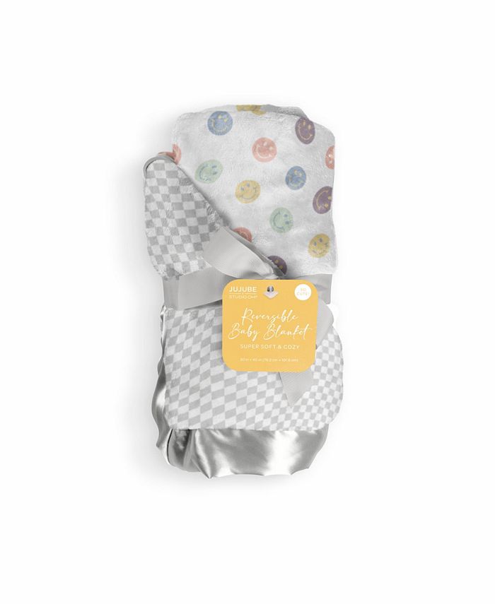 JuJuBe Everyday Essentials Baby Bundle Happy Baby Vibes - Macy's