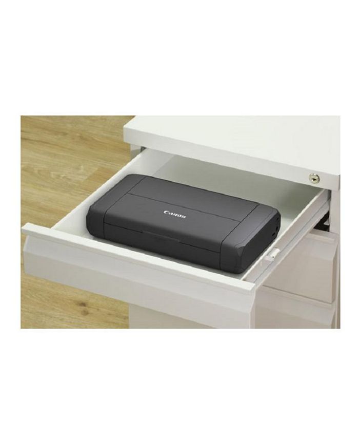 Canon PIXMA TR150 Wireless Portable Printer - Macy's