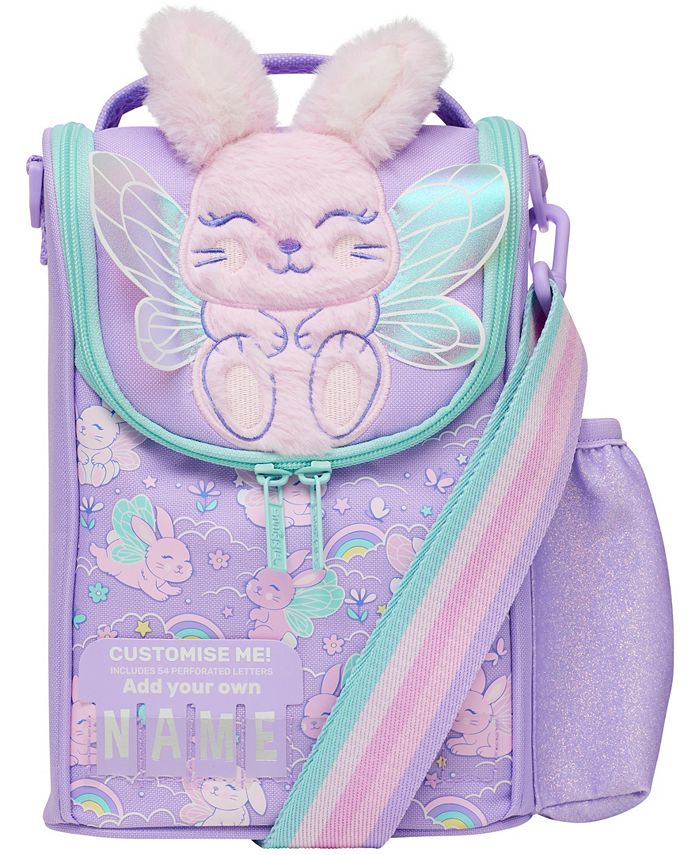 Smiggle Junior Lunchbox with Strap Blast Off - Macy's