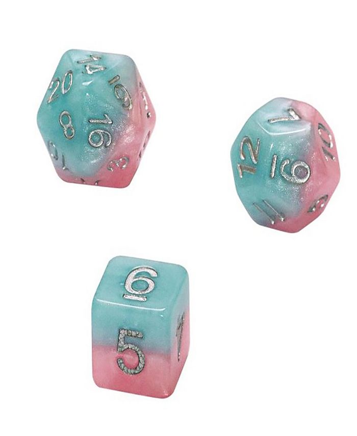 Gatekeeper Games Dice - Mighty Tiny Dice Baby Dice - Macy's