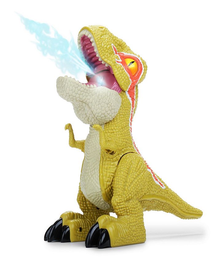 Kid Galaxy Dino Streamer Raptor Playset - Macy's
