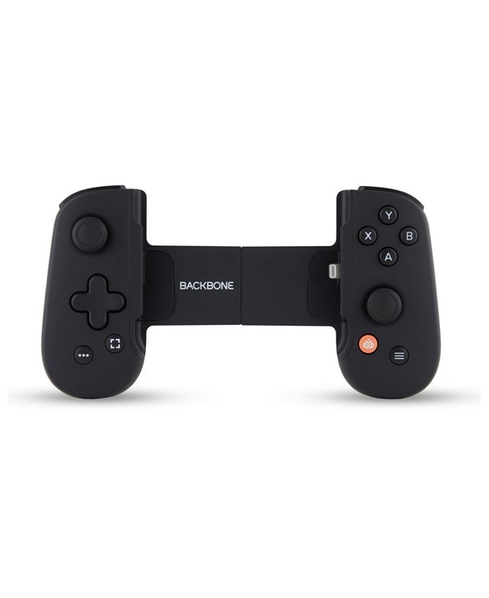Backbone - One - Mobile Gaming Controller Classic Edition for iPhone ...