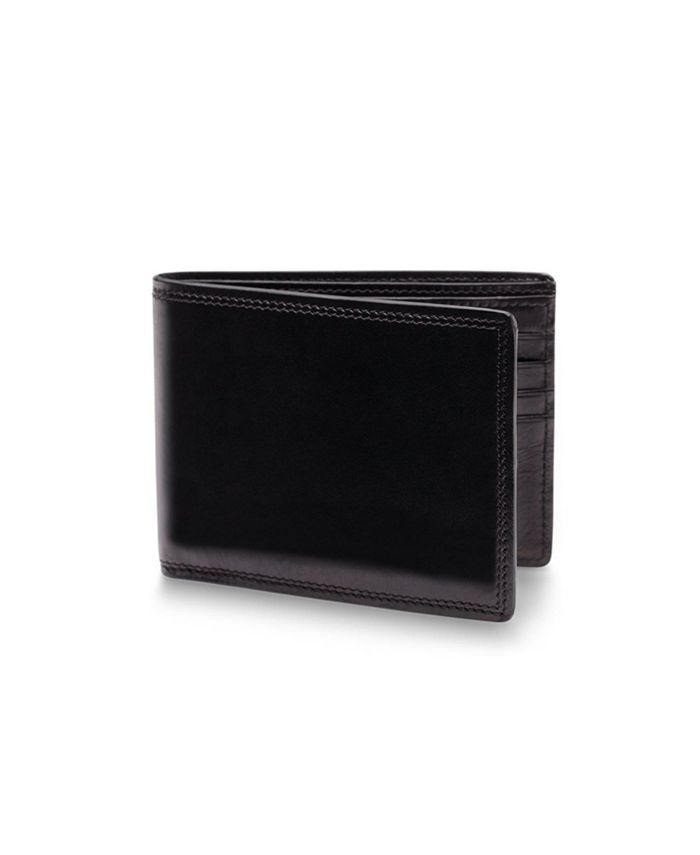 Bosca Dolce Old Leather 8 Pocket Deluxe Executive Wallet - Macy's