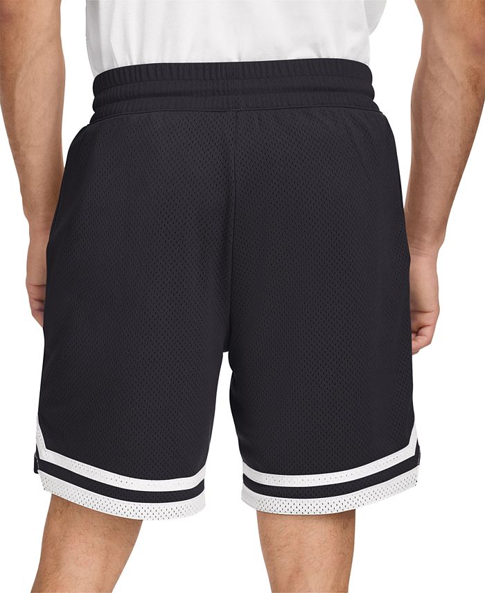 Starter Men's Classic-Fit 8" Mesh Basketball Shorts - Macy's