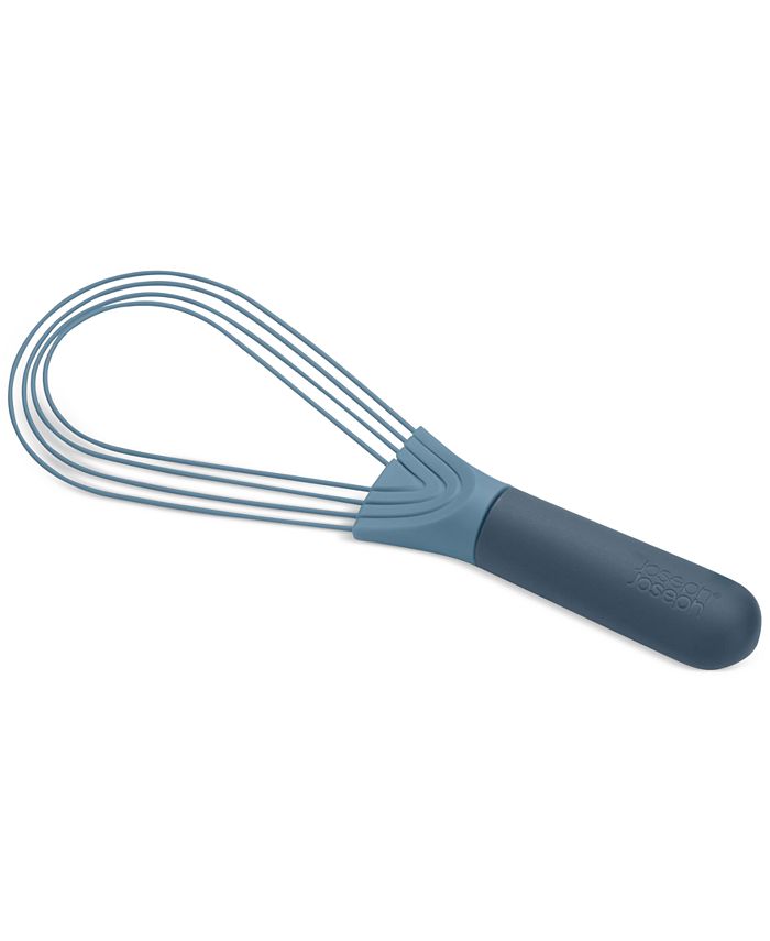 Joseph Joseph 11" Twist Convertible Silicone Wisk - Macy's