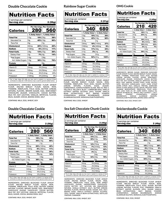 Sugar Bliss Ultimate Sweets Gift Package, 20 piece - Macy's