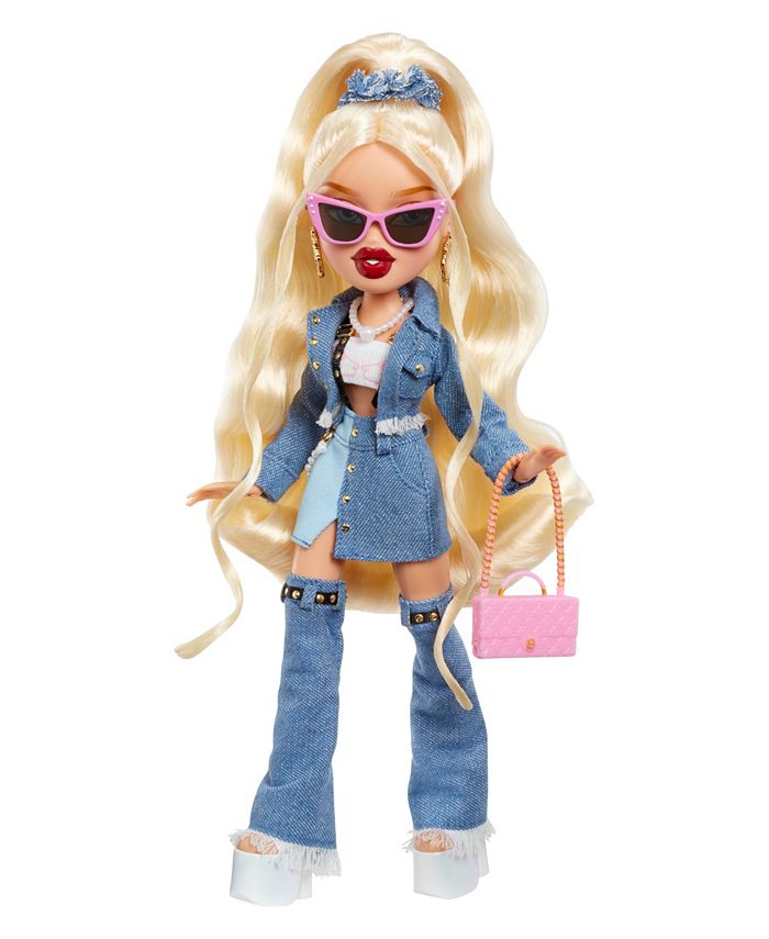 Bratz Always Bratz Doll- Cloe - Macy's