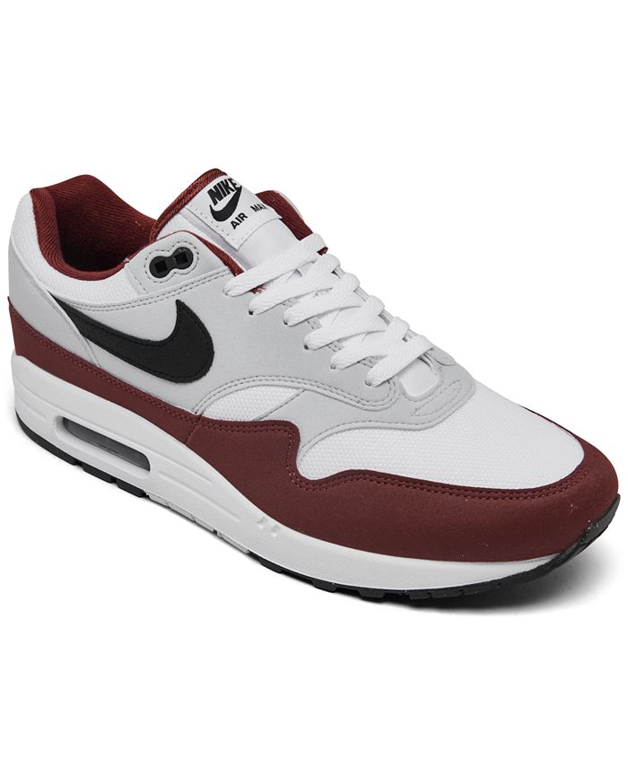 Nike Men's Air Max 1 Casual Sneakers from Finish Line - Macy's