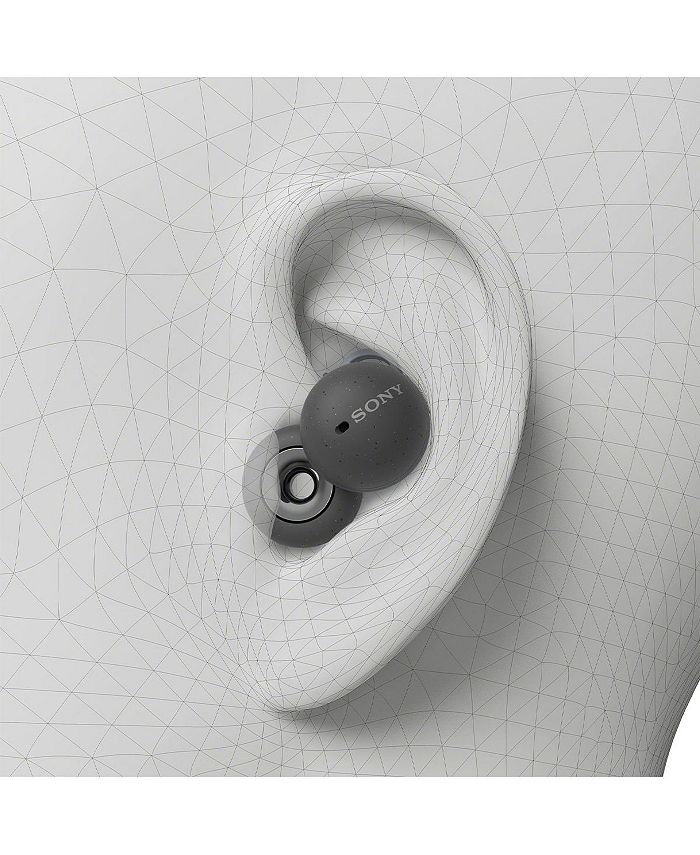 Sony Link Buds Truly Wireless Ear buds - Macy's
