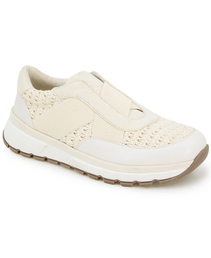 Kenneth Cole Reaction Women's Klancy Sneakers - Macy's