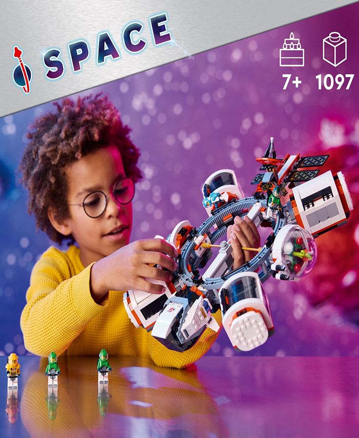 LEGO® LEGO City Space 6043 - Macy's