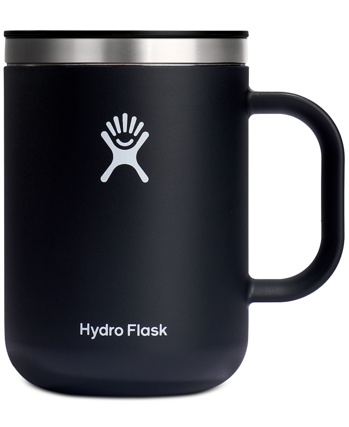 Click here for Hydro Flask 24-Oz. Stainless Steel Handle Travel M... prices