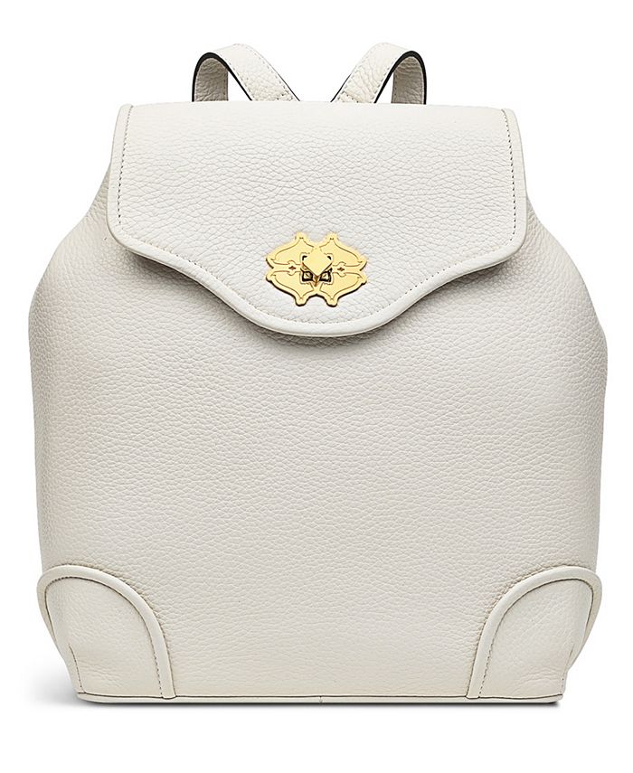 Radley London Heirloom Place Medium Flapover Backpack - Macy's