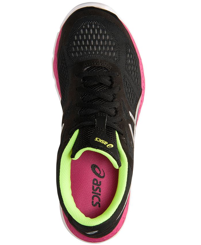 Asics Women's 33-FA Running Sneakers from Finish Line - Macy's