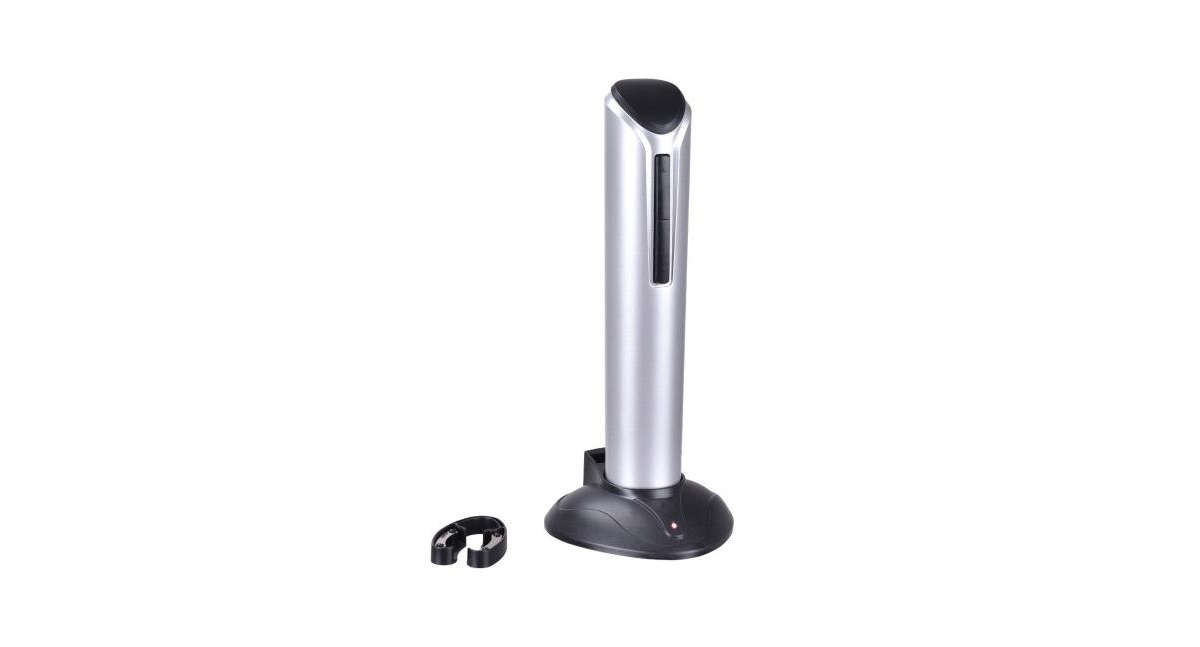 Click here for Slickblue Electric Wine Opener Corkscrew Opener wi... prices