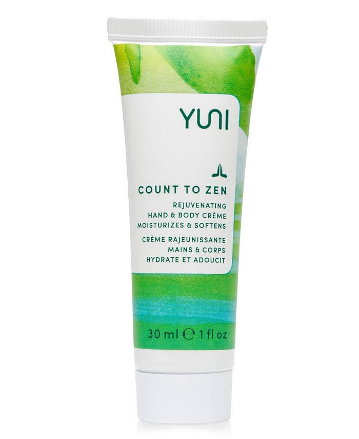 YUNI Beauty Yuni Count to Zen - Travel Size - Macy's