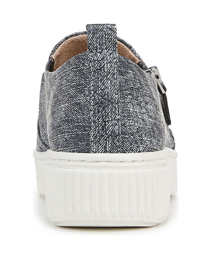 Soul Naturalizer Turner Slip-On Sneakers - Macy's