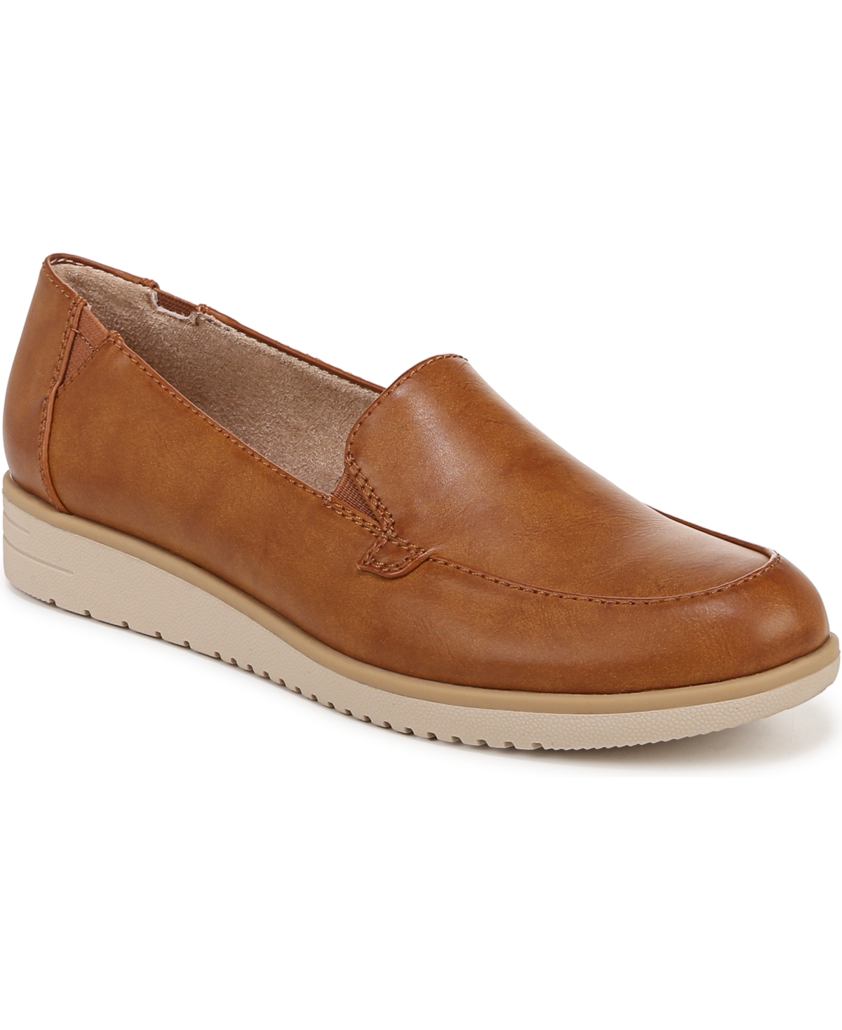 Click here for Soul Naturalizer Idea-Moc Loafers - Gingerbread Br... prices