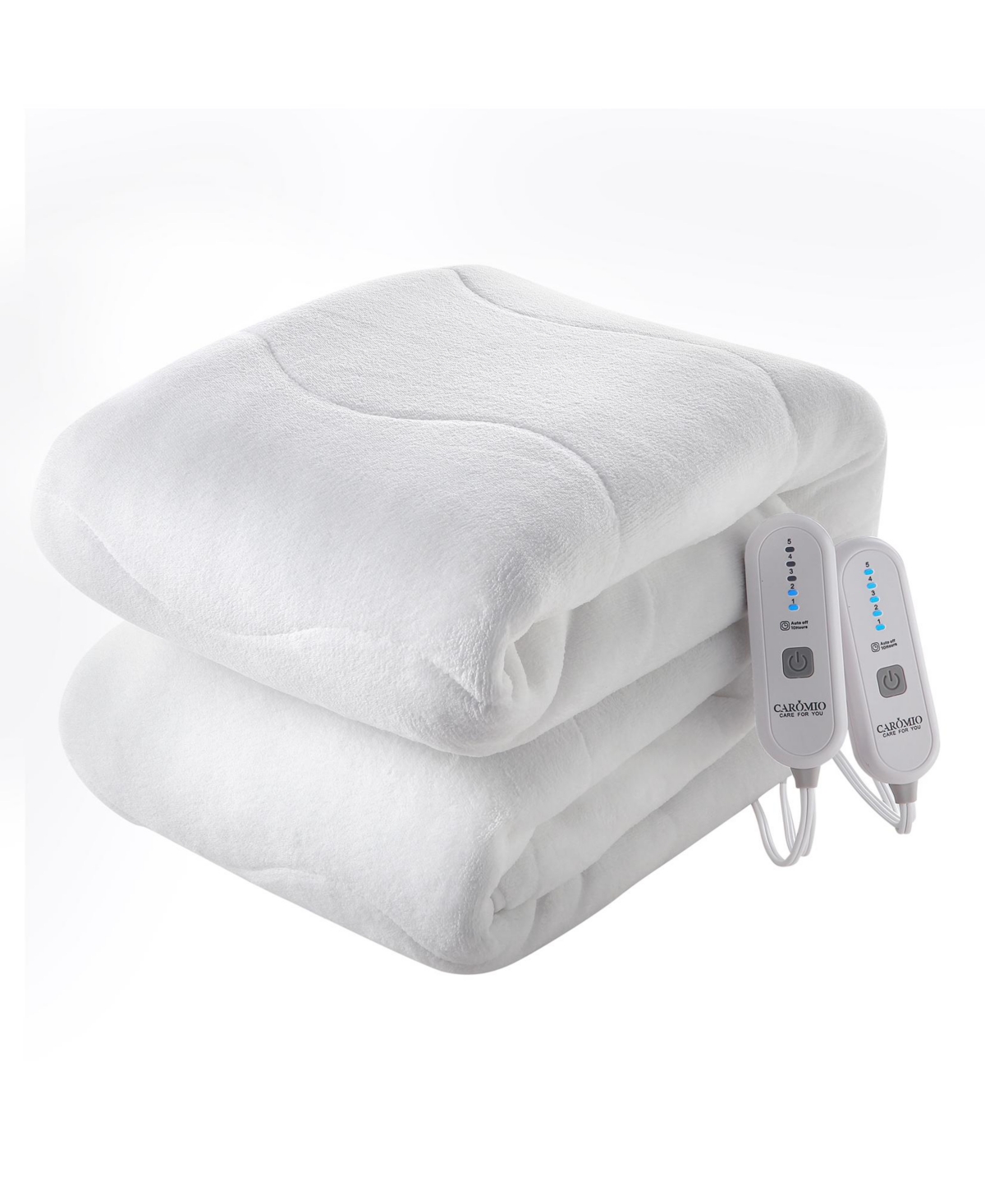 Click here for Caromio Queen Size Quilted Electric Heated Mattres... prices