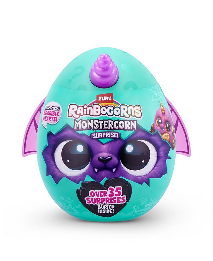 Rainbocorns Zuru Monstercorn Surprise - Macy's