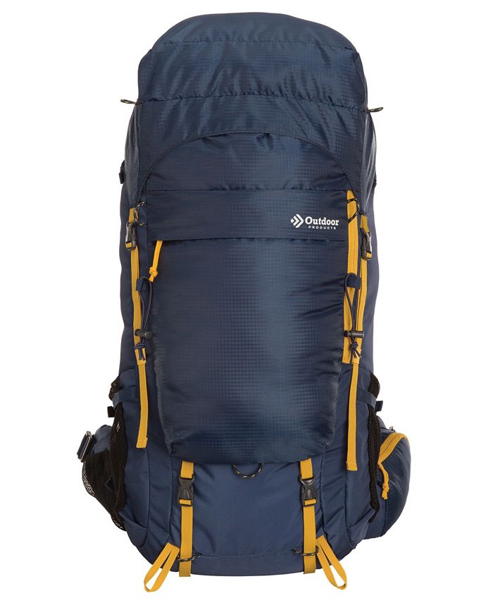 Outdoor Products Crestone 80L Internal Frame Backpack - Macy's
