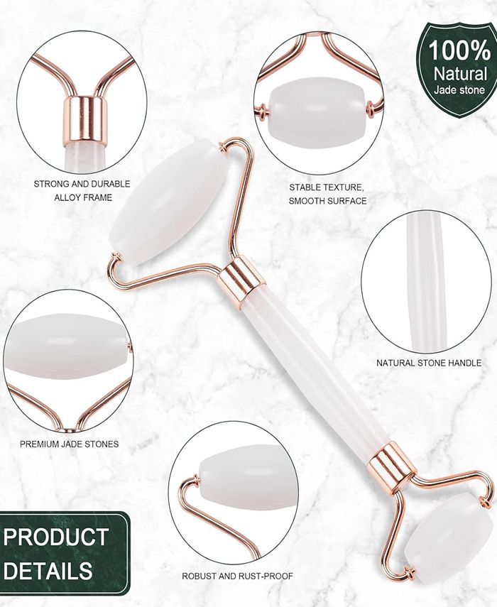 Lovery 2-Pc. Opal Facial Roller Gift Set - Macy's