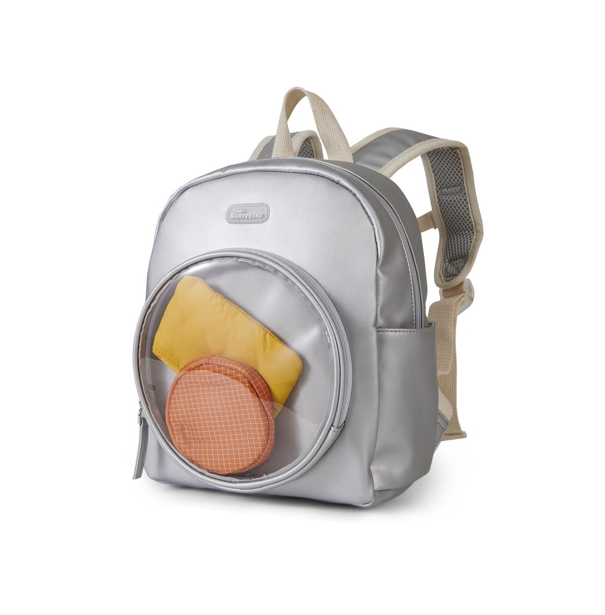 Click here for Sunveno Kids Jelly Adventure Backpack - Grey prices